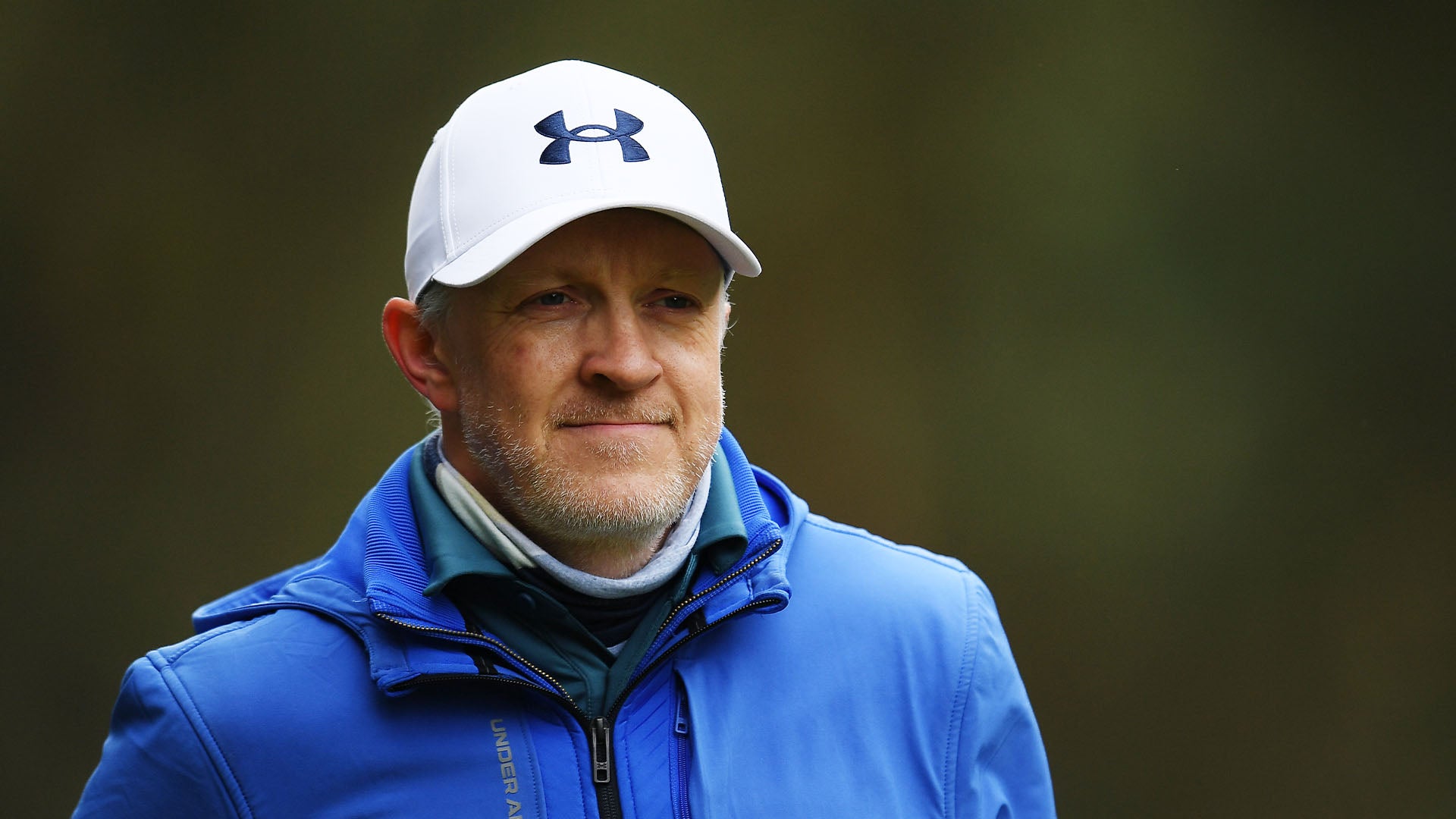 The G4D Open | Meet Wayne Perske and Chris Willis