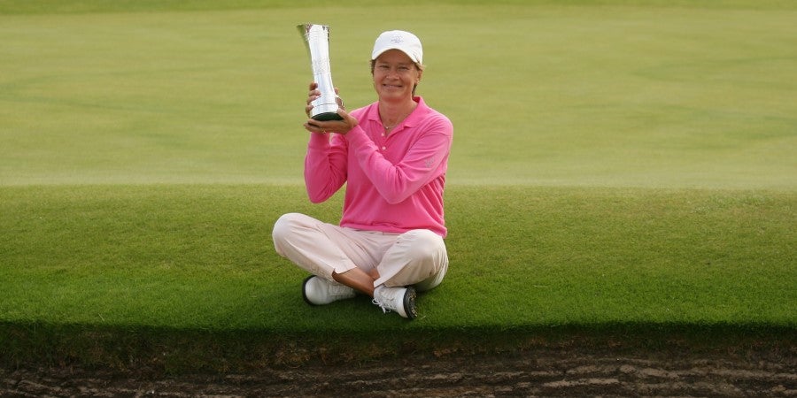 Golf for all - Students