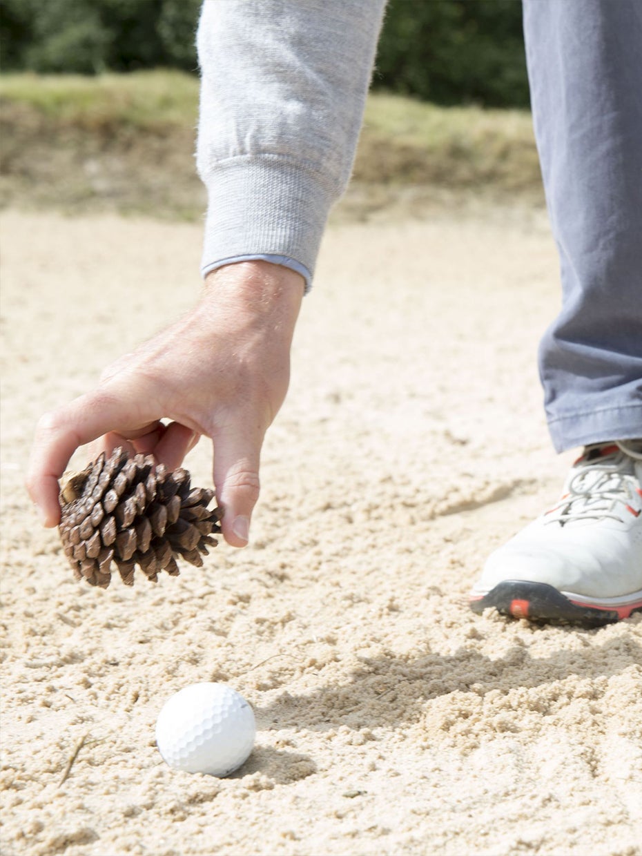 Rules of Golf Resources