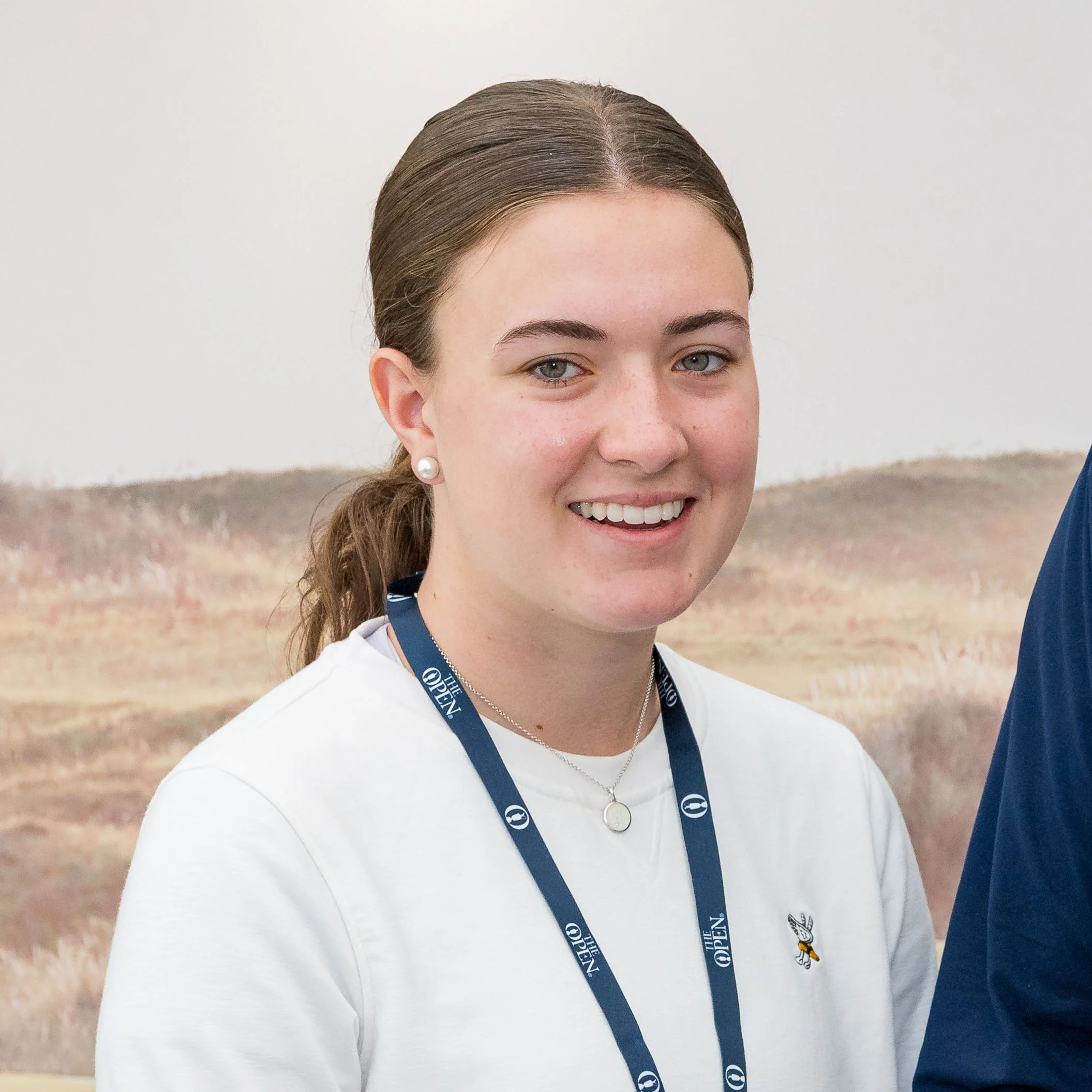 The Royal & Ancient Golf Club Scholarship