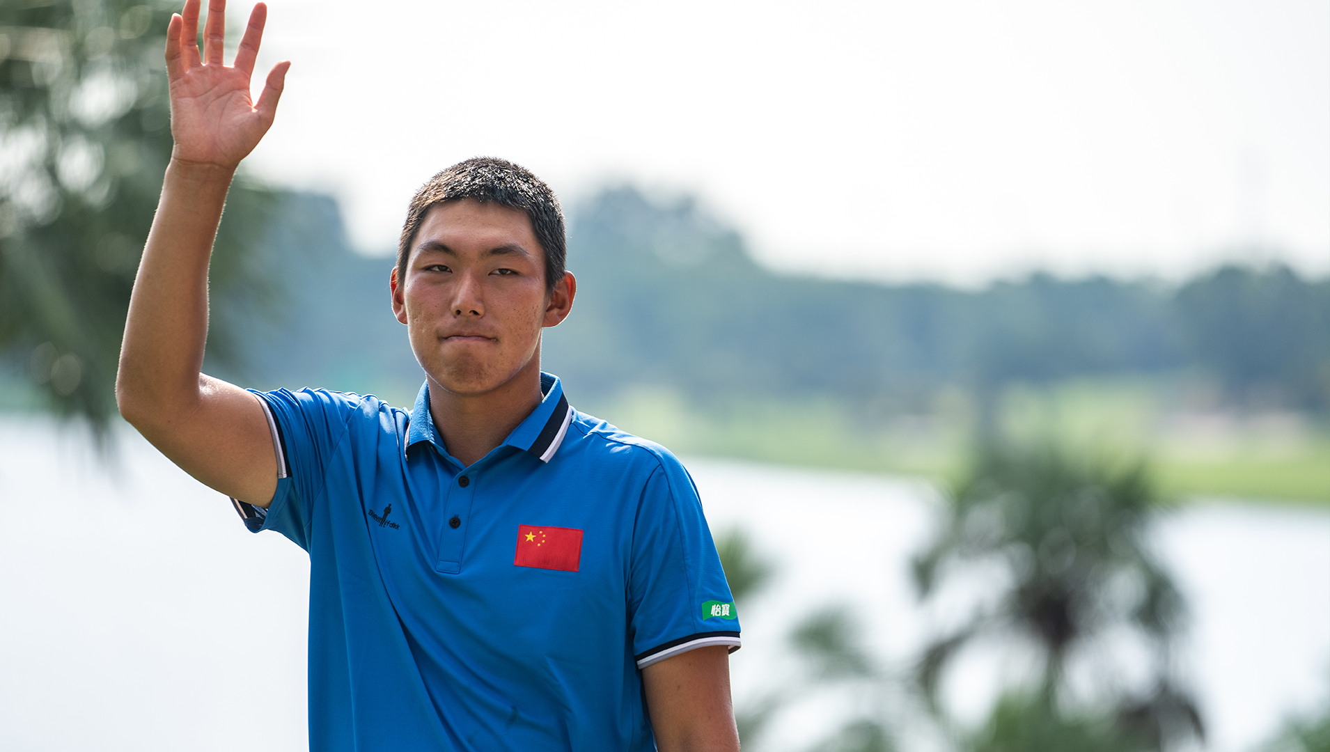 Five Players to Watch at 2023 Asia-Pacific Amateur Championship