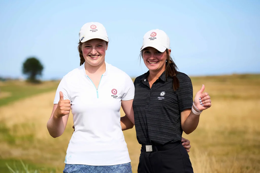 Wonderful Woad Wins Girls’ Amateur