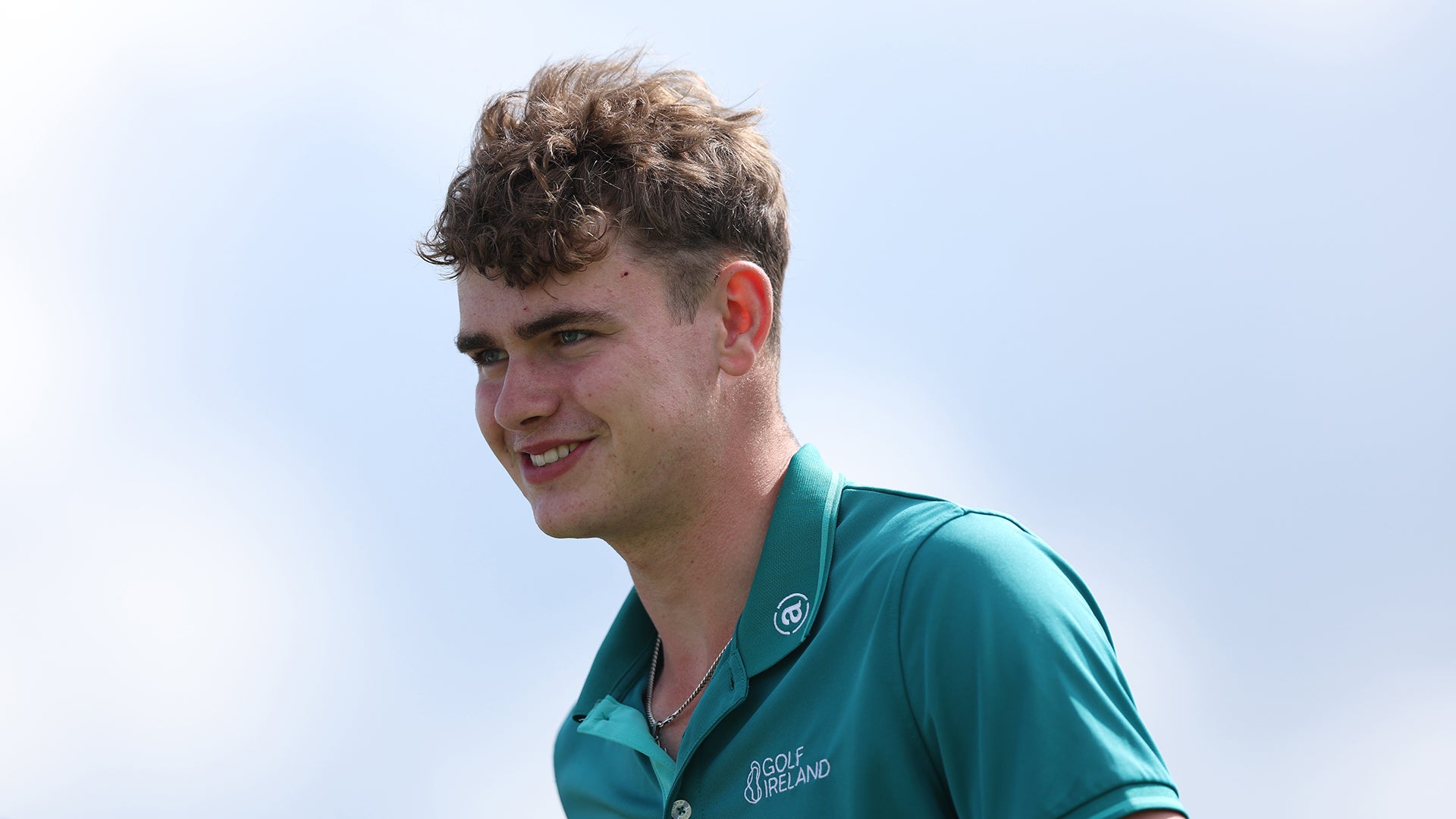 Doyle thrills County Louth crowds at Boys’ Amateur