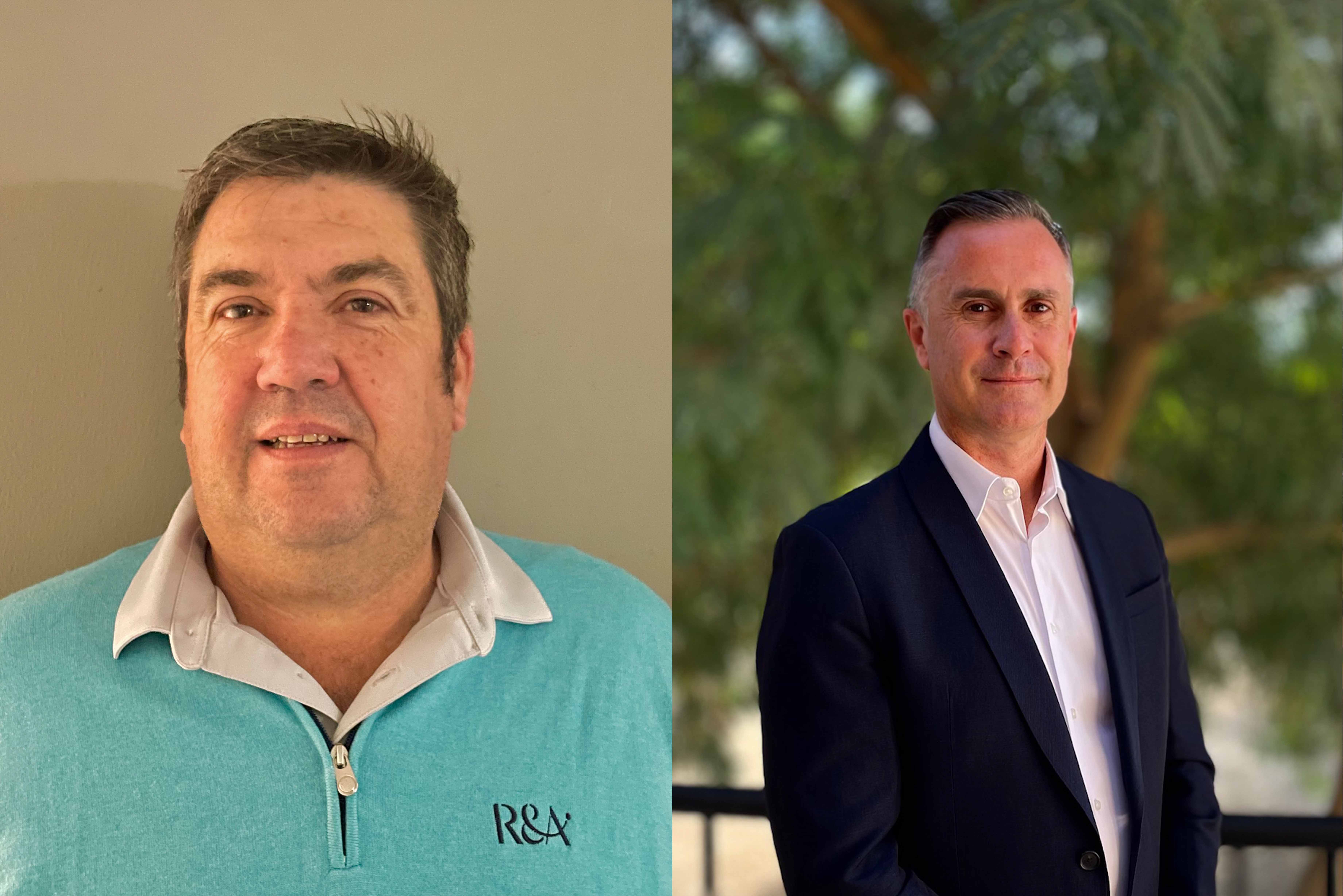 New R&A Development Managers appointed in key markets