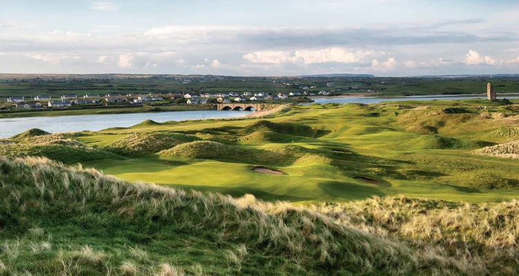 The R&A