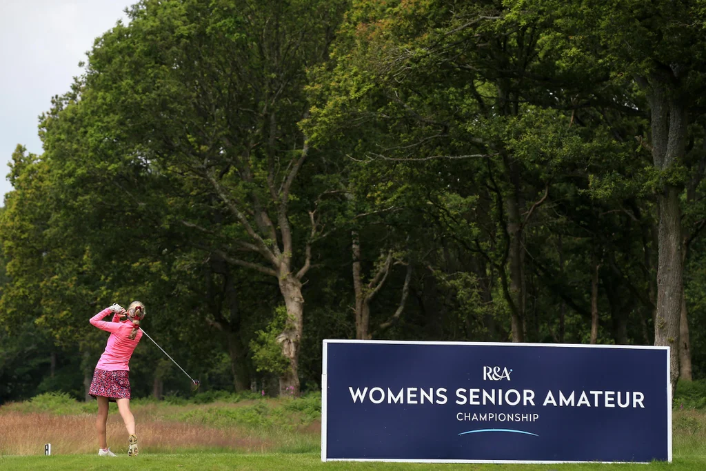 Morales holds slender lead at Dornoch