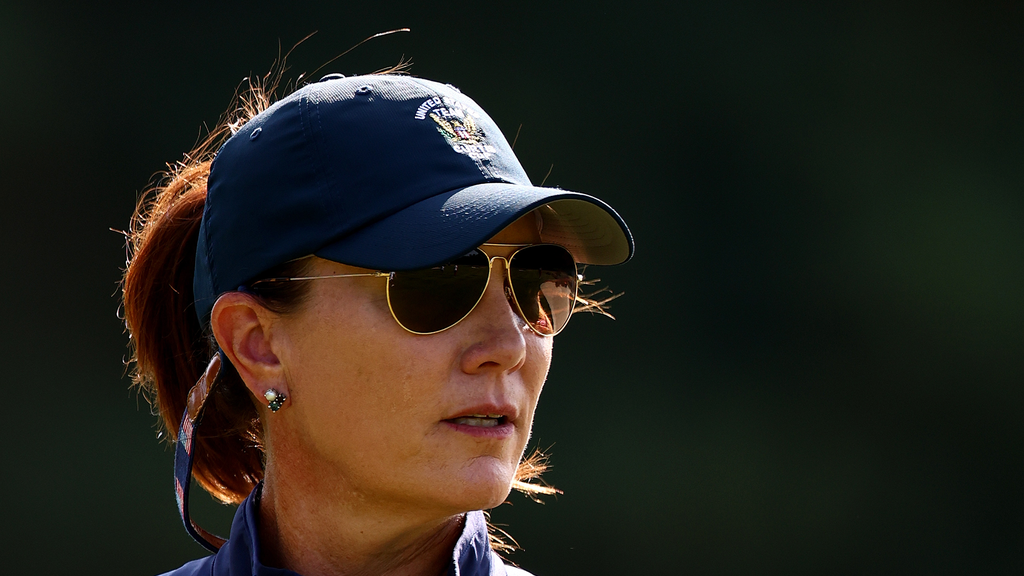 Curtis Cup holds special place in Captain Stasi's heart
