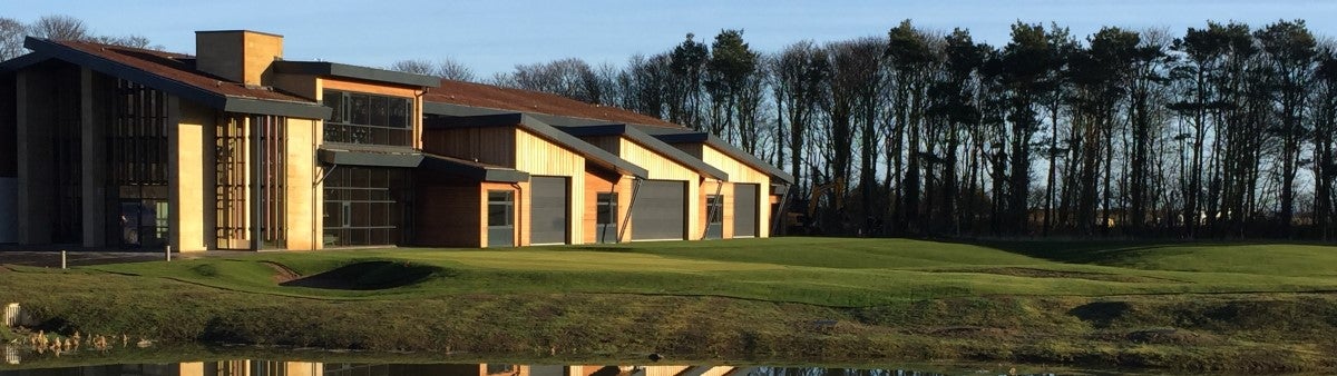 The R&A - Testing Facility Earns GEO Certification