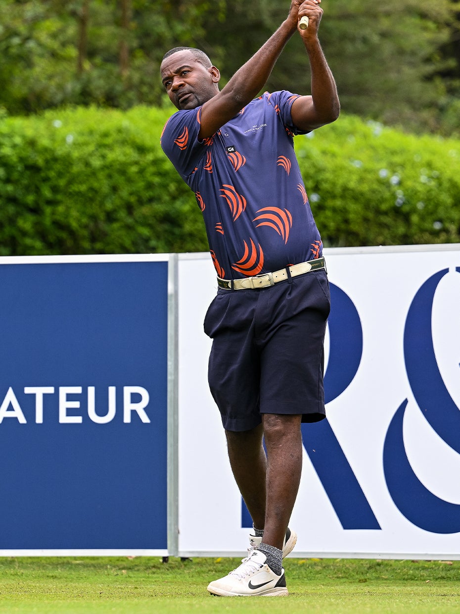 Africa Amateur Championship