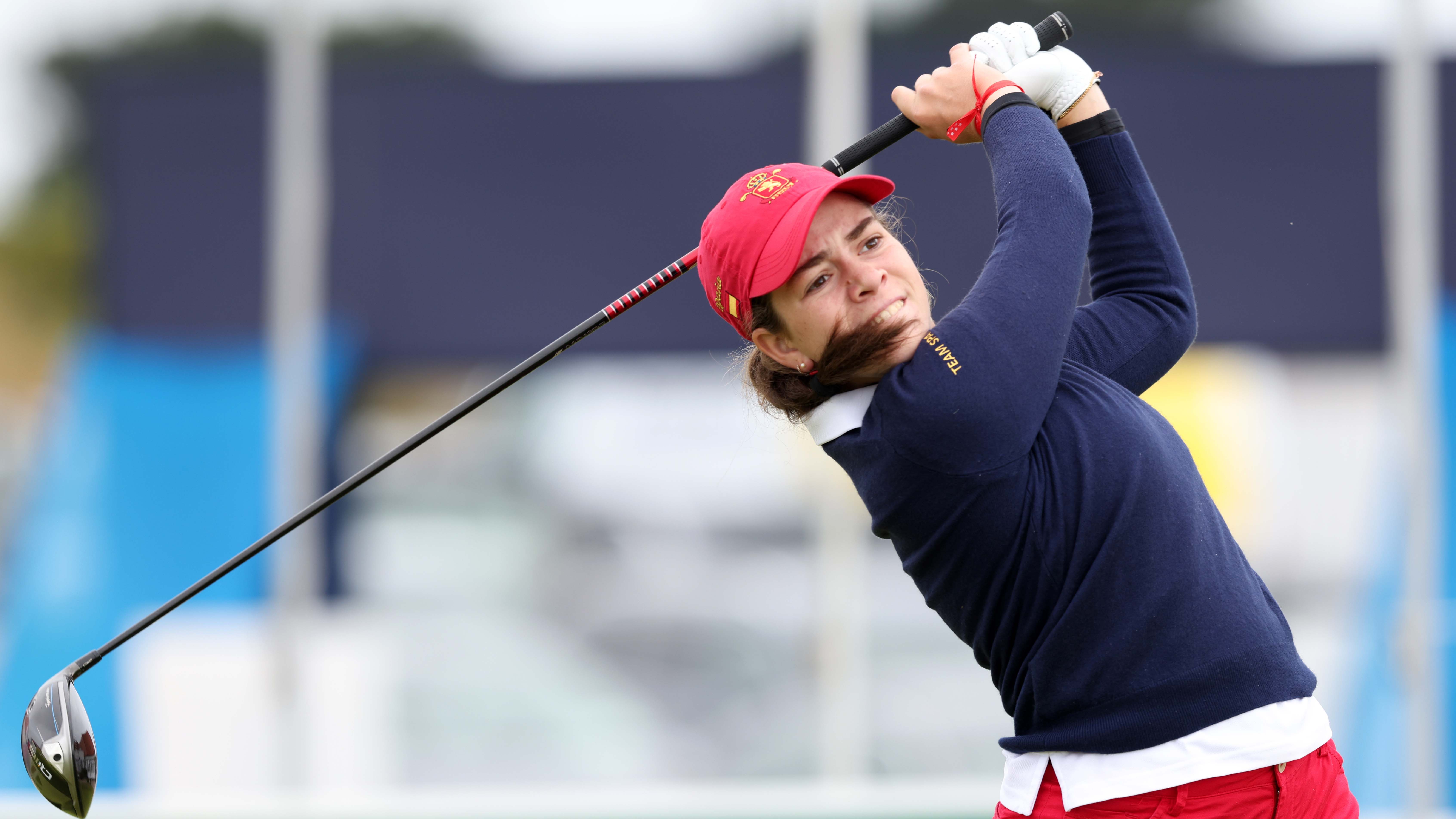 Nairn set to welcome stellar field for The Women's Amateur