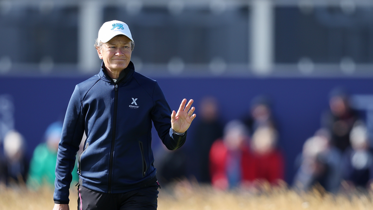 Catriona Matthew targets another memorable team triumph