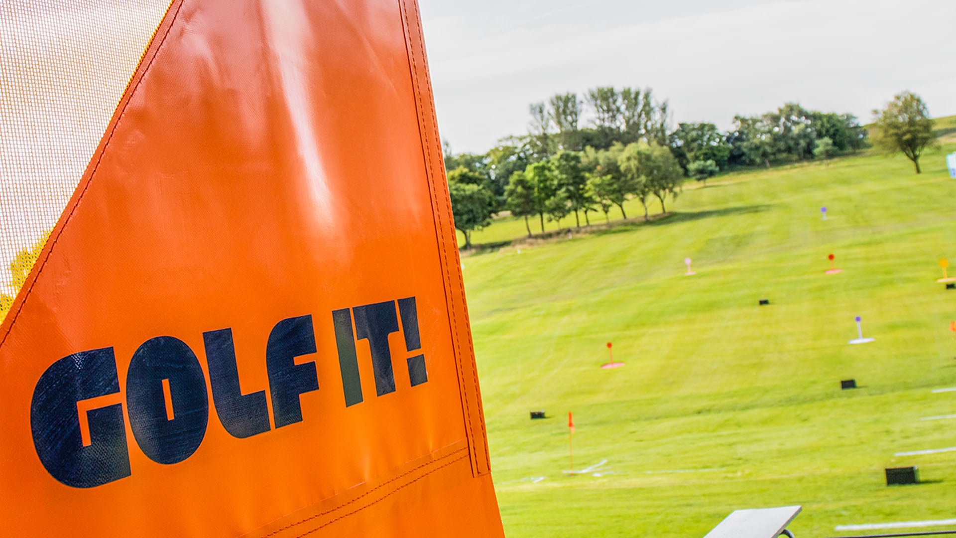 Golf It! achieves international recognition in sustainability