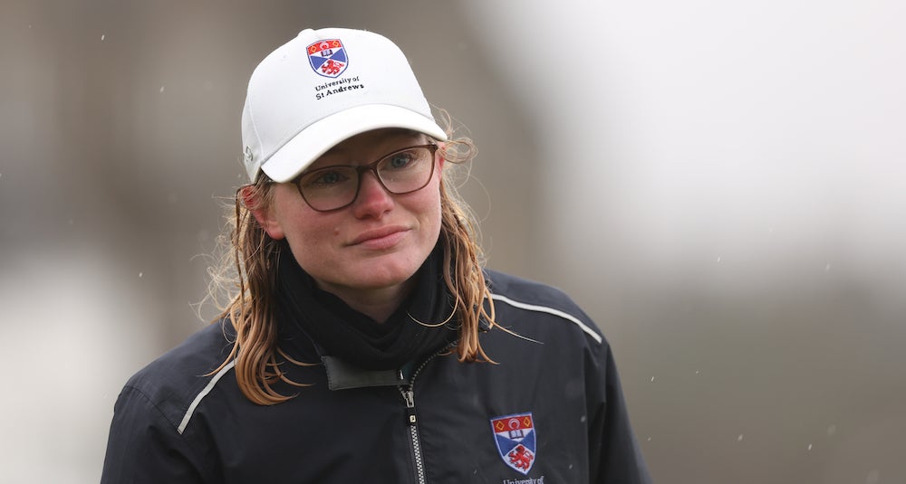 Maynooth sweep STS order of merit titles