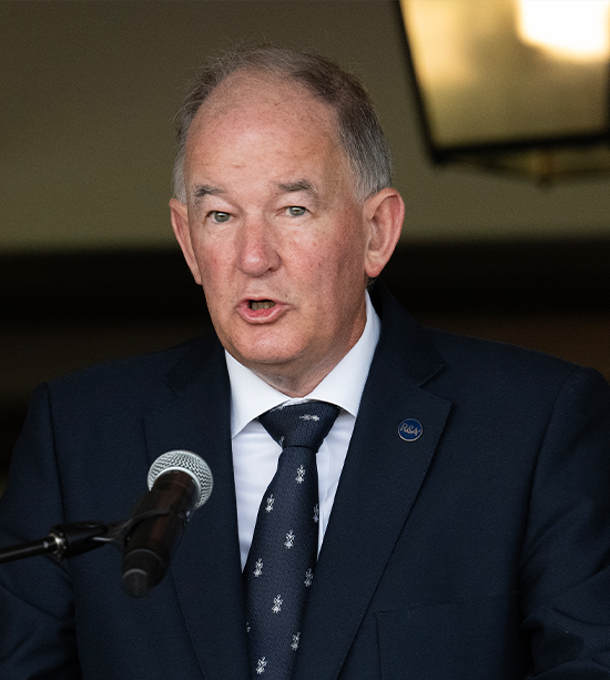 First cohort of Royal and Ancient Golf Club Scholars announced