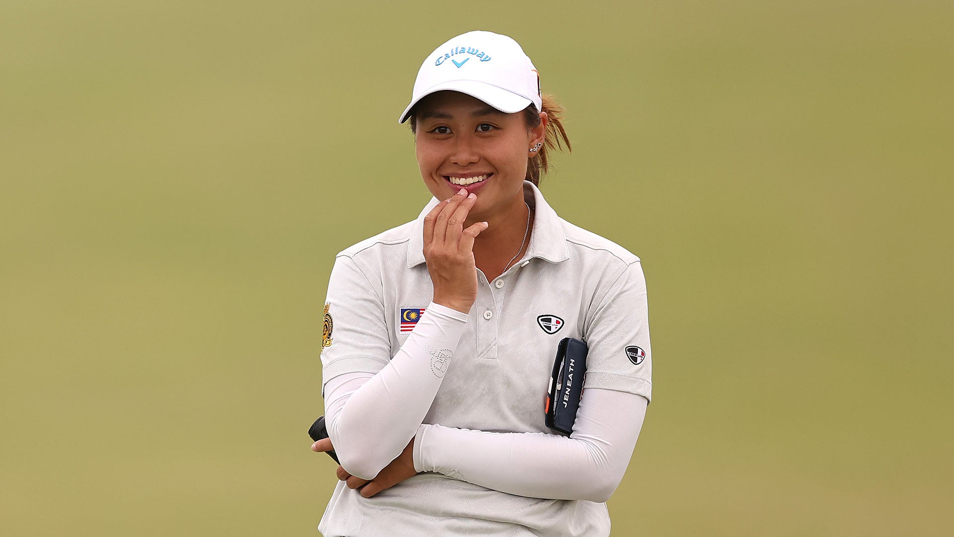 Jeneath Wong wins in dramatic fashion at Hoiana Shores