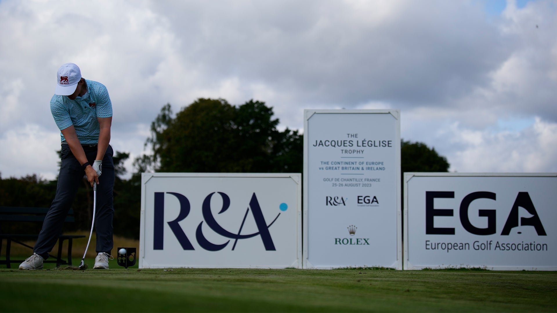 Pesticide use for Plant Protection in golf