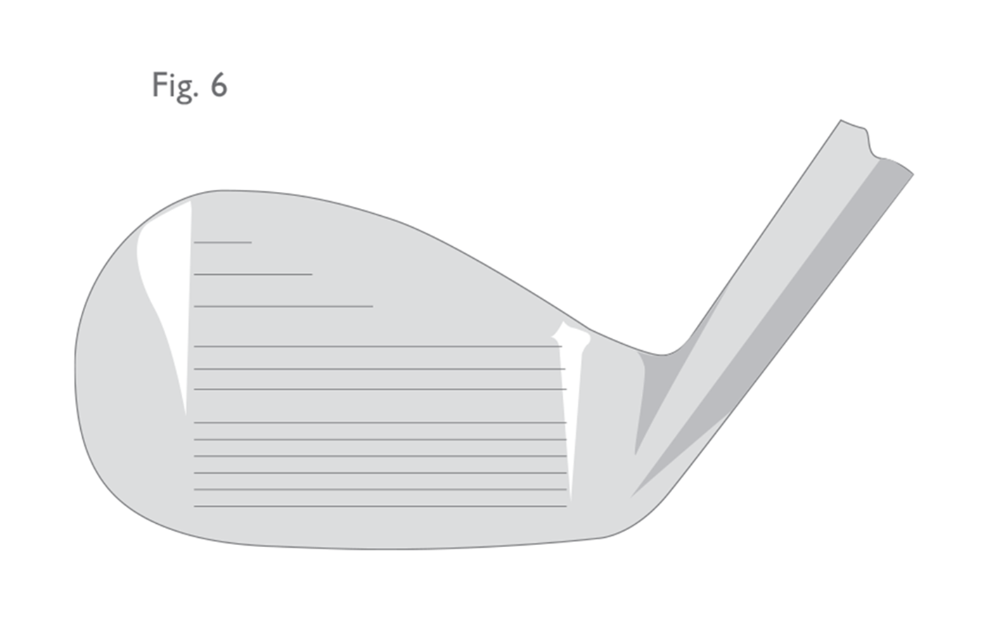 Supplementary Paper Field Measurement of Grooves - Pre-2010 Rules