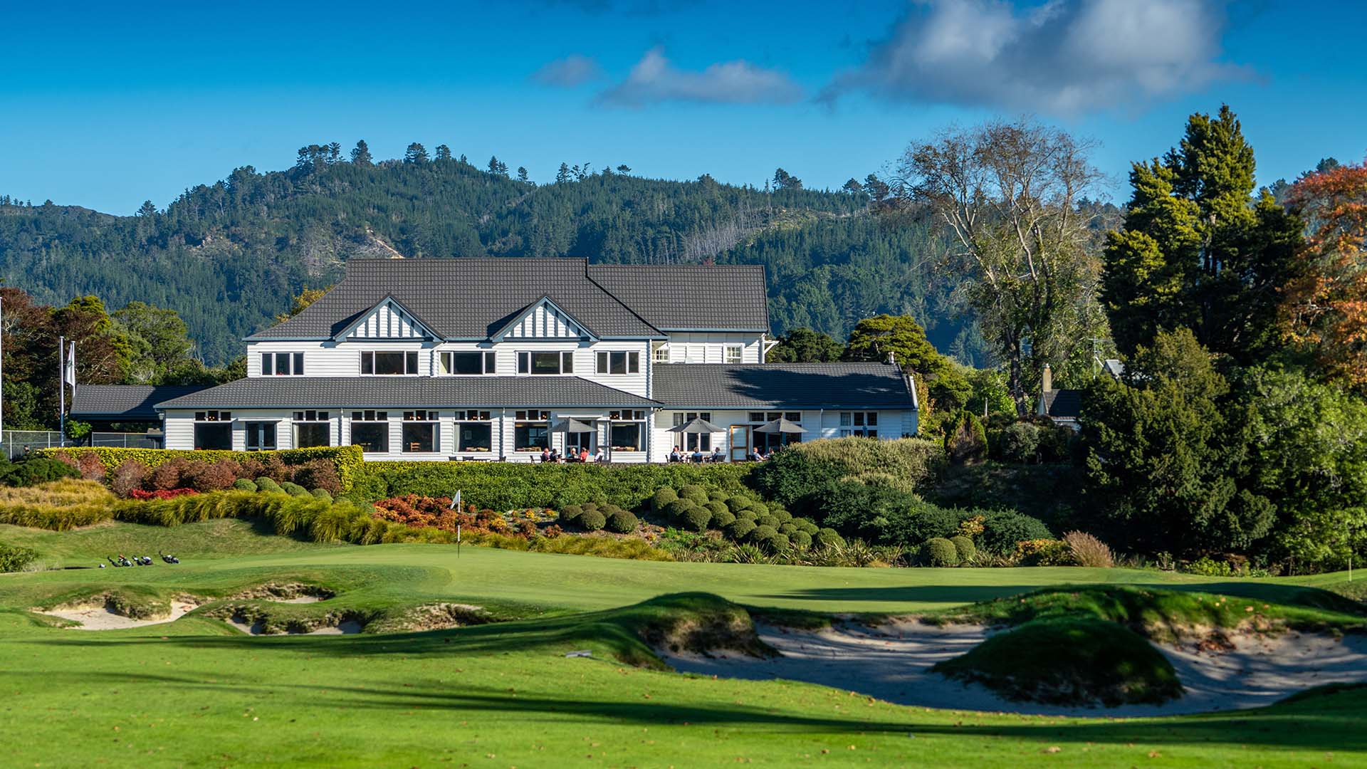 Royal Wellington to host 2026 Women's Amateur Asia-Pacific