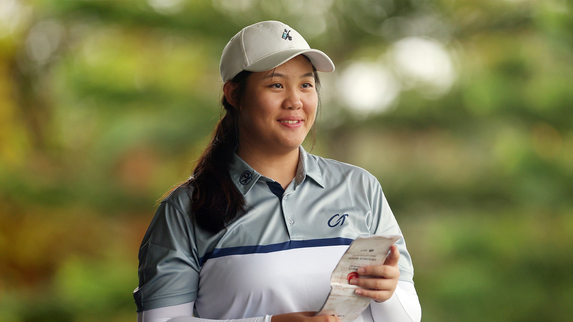 Dynamic young WAAP due aim to shape future of women's golf