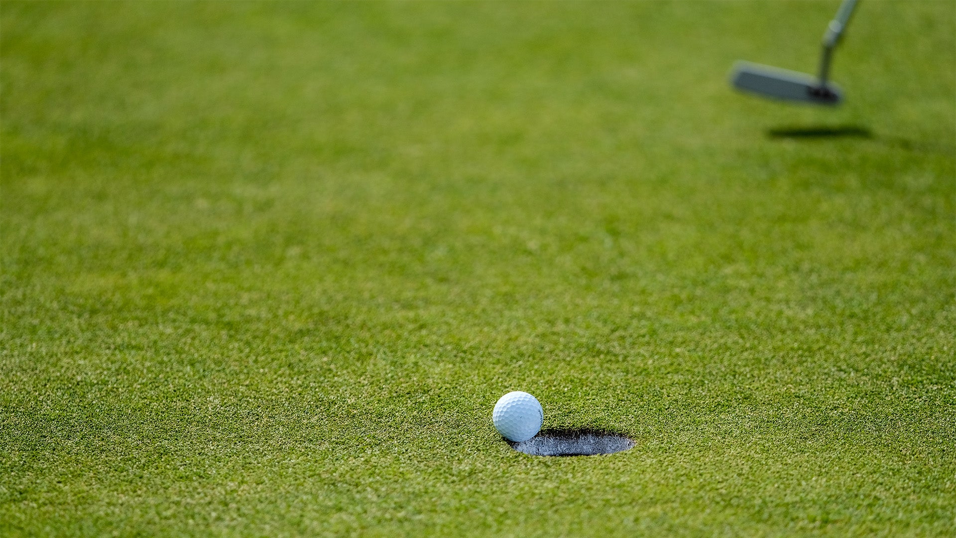 Consumer spending by UK golfers increase to £5.1 billion