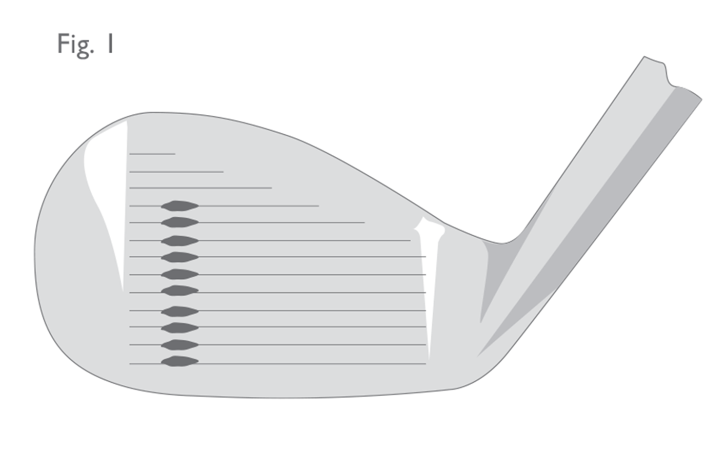 Supplementary Paper Field Measurement of Grooves - Pre-2010 Rules